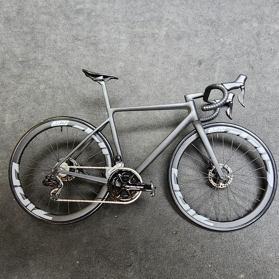 Miniature Cycling | Super Realistic Custom Handmade Roadbike Model